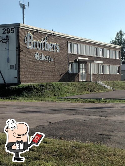 Brothers Bakery Inc, Moncton - Restaurant menu, prices and reviews
