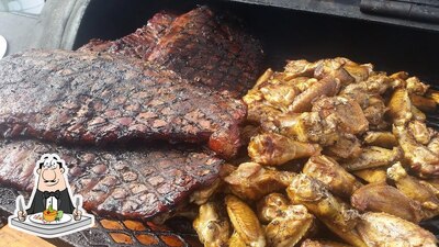 The BBQ Hut-The Brain Freeze, Sulligent - Restaurant menu, prices and ...