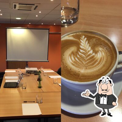 River House Stirling, Stirling - Restaurant menu, prices and reviews