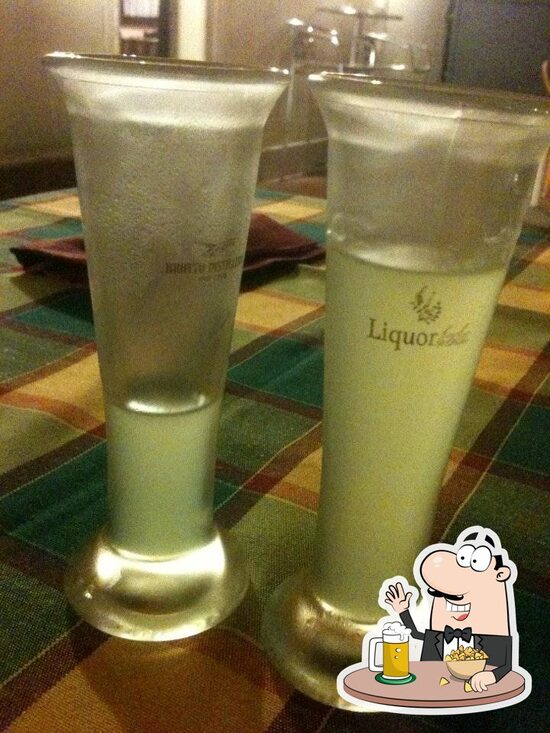 Menu da Osteria Sec'Eri ristorante, Carbonera