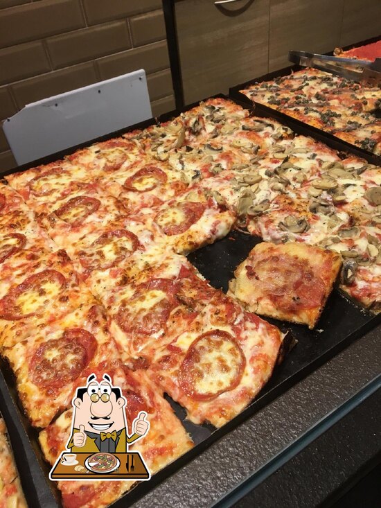 Speisekarte von Pizza Altero, Bologna