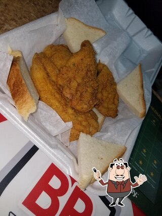 P&R Convenience Store and Deli in Passaic - Restaurant menu and reviews