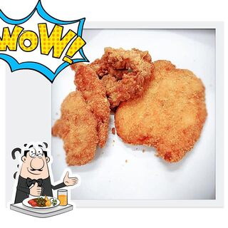 Shelley Fish and Chips in Shelley - Restaurant reviews