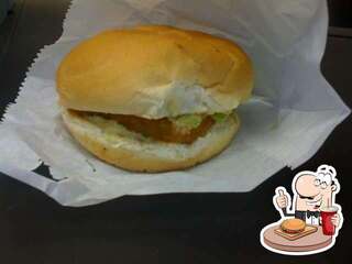 Burger Baron, 7007 82 Ave NW in Edmonton - Restaurant menu and reviews
