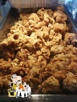 Golden Lechon Jace Pinoy 2, Toronto - Restaurant menu, prices and reviews
