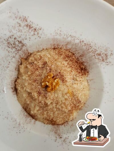 Caffè Ti amo, Padua - Restaurant menu, prices and reviews