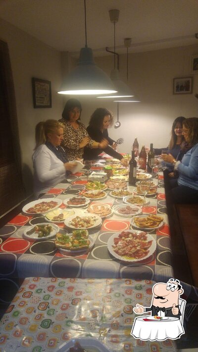 Pates Chipali, Teresa - Menú del restaurante, precios y reseñas