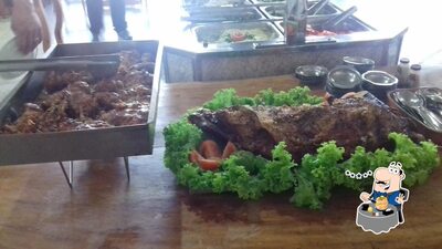 Restaurante Aliança, Telêmaco Borba - Menu do restaurante, preços e ...