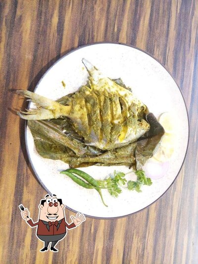 Samudra manthan, Thane - Restaurant menu, prices and reviews