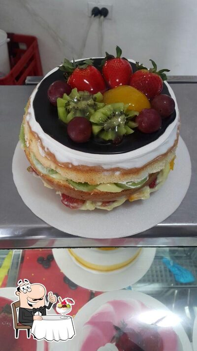 Panadería y Pastelería Tortas Finas, Girón - Menú del restaurante ...