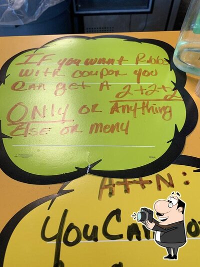 Uncle Redd's BBQ, Penn Hills - Restaurant menu, prices and reviews