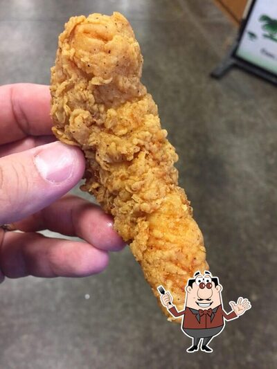 Charlie Biggs, Sylvania - Restaurant menu, prices and reviews