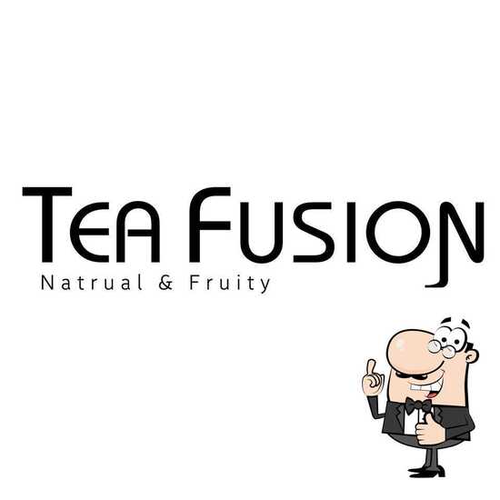 Menu au Tea Fusion Bubble Tea cafeteria, Tas-Sliema