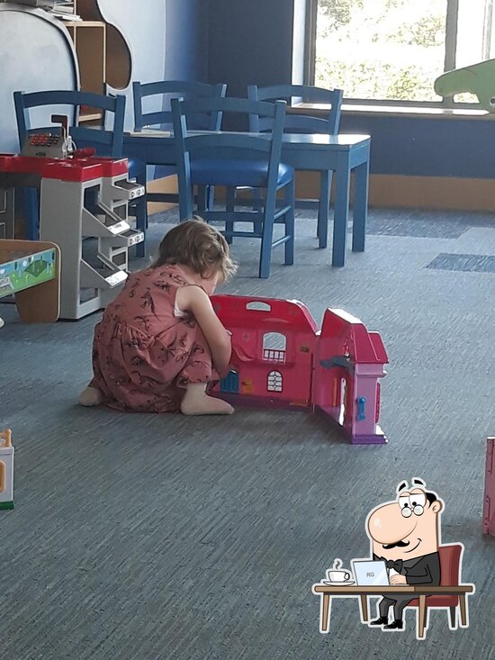 Menu at The Coble Primrose Valley pub & bar, Filey