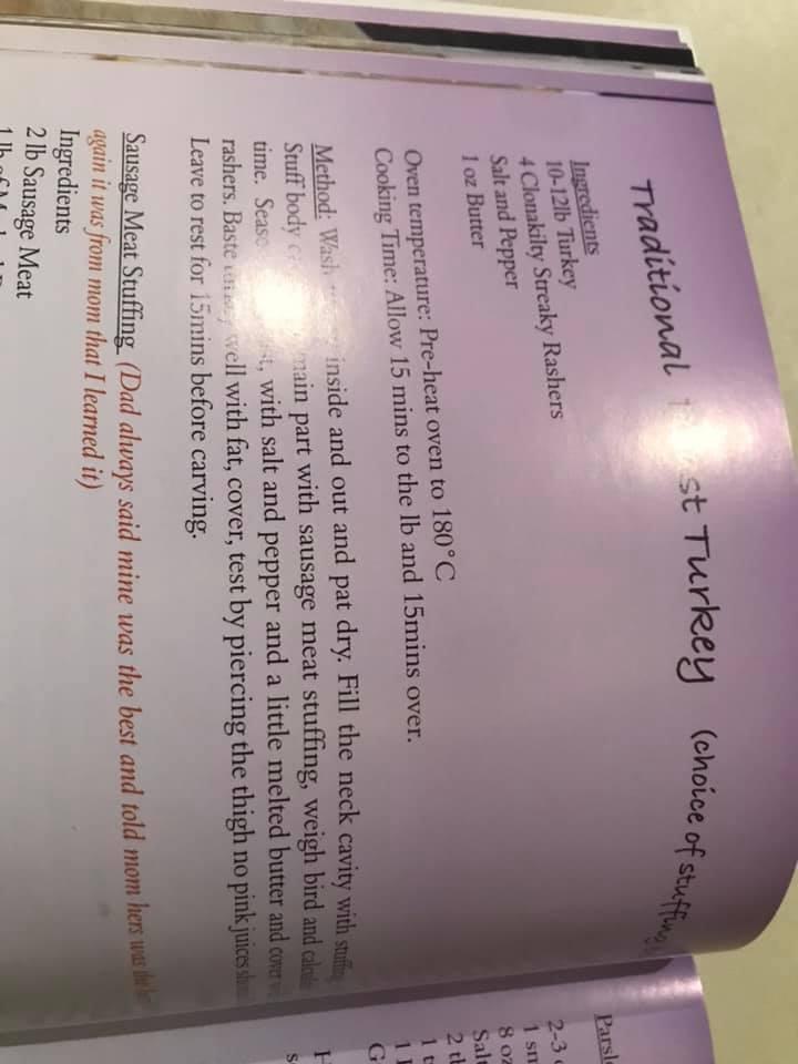 Menu at THE RIVERSIDE RESTAURANT, Croom, CROOM CIVIC CENTRE