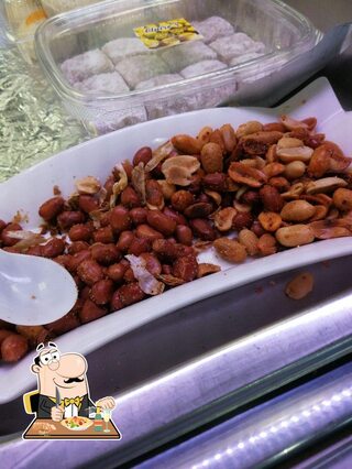 Golden Lechon Jace Pinoy 2, Toronto - Restaurant menu, prices and reviews