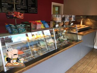 The Little Devils Diner, Brierley Hill - Restaurant menu, prices and ...