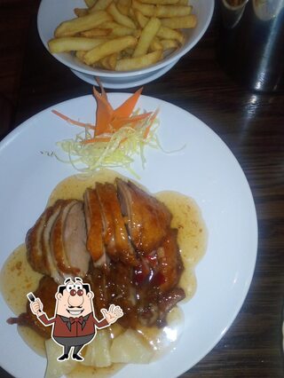 Old Town Chinese Restaurant, Courtown - Restaurant menu, prices and reviews