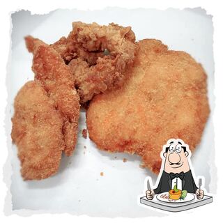 Shelley Fish and Chips in Shelley - Restaurant reviews