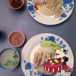 Sabaidee Kitchen in Cabramatta - Restaurant menu and reviews