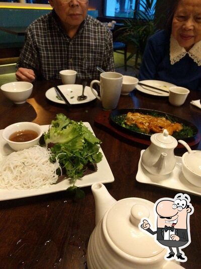 District 1 Saigon, Redmond - Restaurant menu, prices and reviews