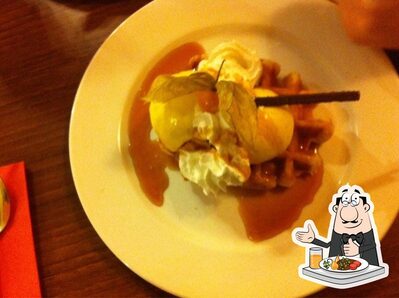 River House Stirling, Stirling - Restaurant menu, prices and reviews