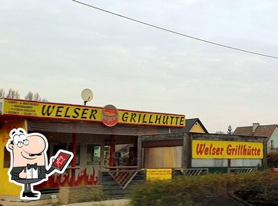 Welser Grillhütte, Wels - Speisekarte, Preise und Bewertungen