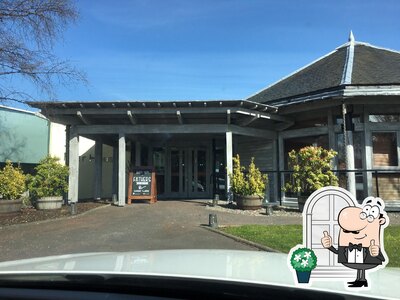 River House Stirling, Stirling - Restaurant menu, prices and reviews