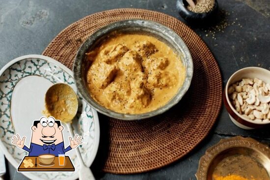 Menu at Bombay Pantry - Bray restaurant, Bray, 6 Castle St