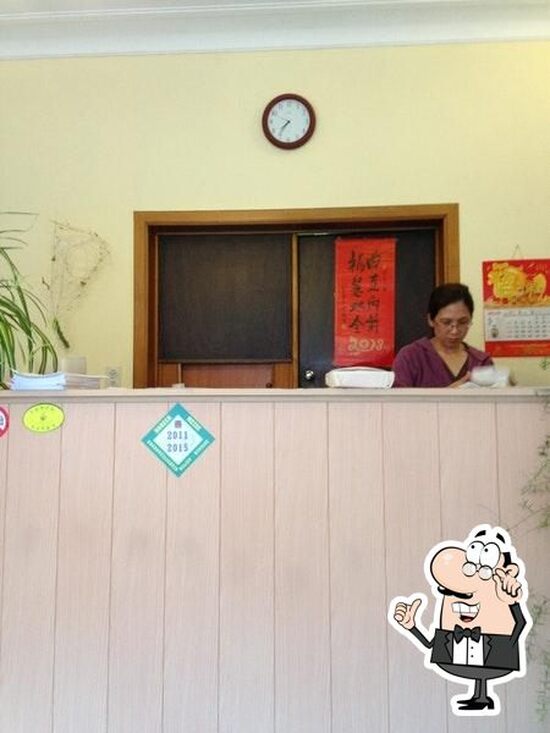 Menu at Chang Cheng, Meise, Stationsstraat 101