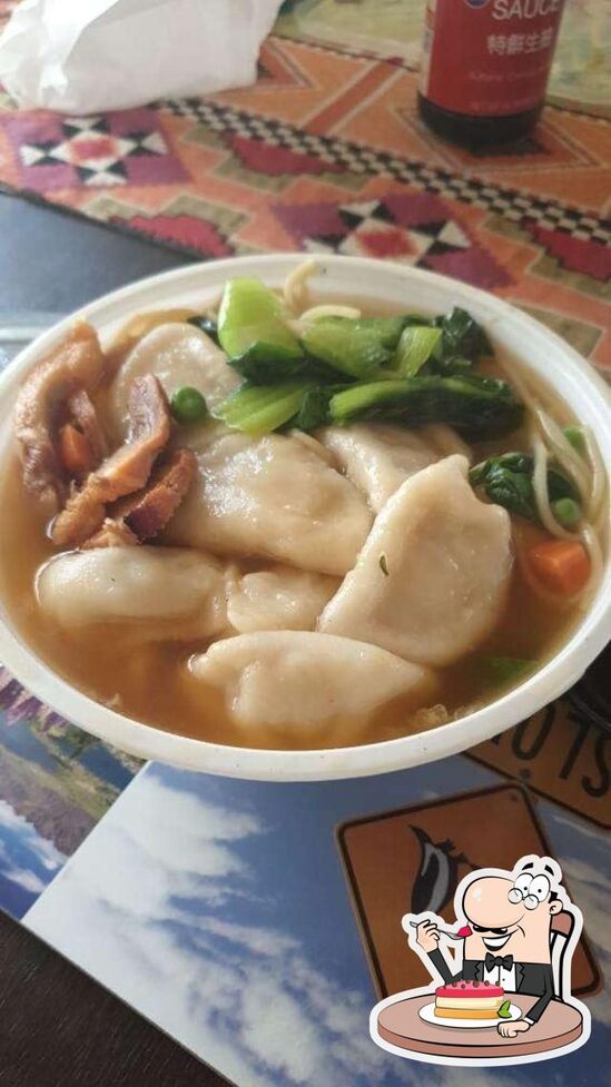 Menu at T & G Takeaways, Otaki