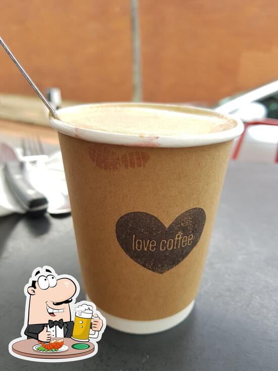 Menu at Taylor’s Kitchen cafe, Durban, 281 Florida Rd