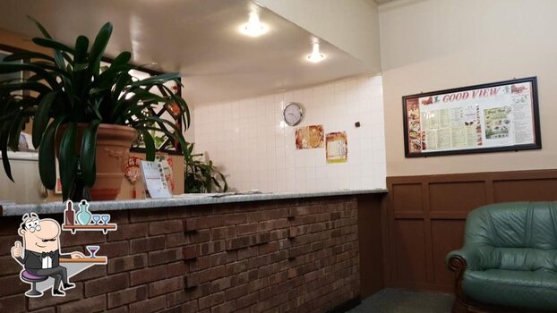 Good view chinese handsacre restaurant menu and review - Restaurant Guru