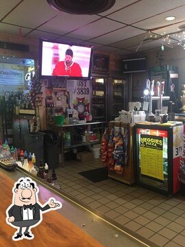 Jenkins vfw restaurant menu - Restaurant Guru