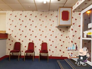 Wishful House, Penarth - Restaurant menu, prices and reviews