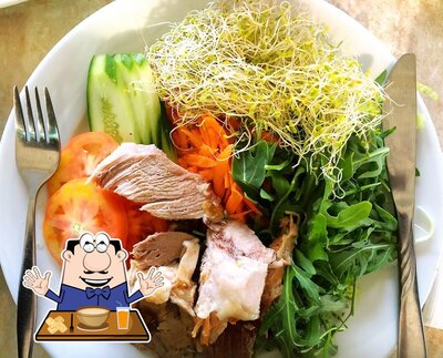 Fried rice at Eddies, Minchinbury - Restaurant menu, prices and reviews