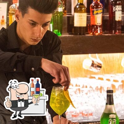 Le Volte, Arona - Menu del ristorante, prezzi e recensioni
