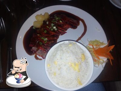 Old Town Chinese Restaurant, Courtown - Restaurant menu, prices and reviews