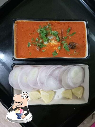 Samudra manthan seafood, Thane – menu, prices & reviews