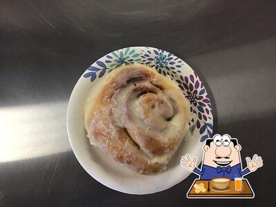 Spaghetti Bucket, Hannibal - Restaurant menu, prices and reviews