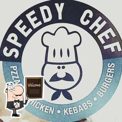 Speedy Chef, Warminster - Restaurant menu, prices and reviews