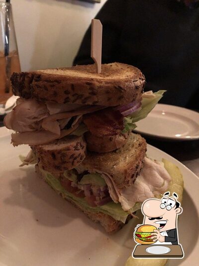 Mill City Cafe - Now Open As The Mill Northeast! establishment ...