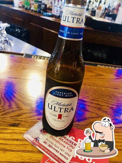 Fraternal Order of Eagles, Cape Coral - Restaurant menu, prices and reviews