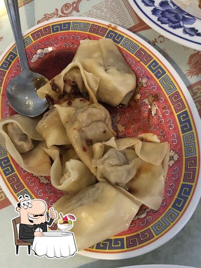 Cheung Sheng, Hollister - Restaurant menu, prices and reviews