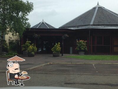 River House Stirling, Stirling - Restaurant menu, prices and reviews