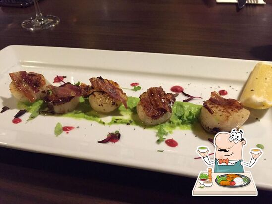 Menu at Shahi Dining Rouse Hill restaurant, Rouse Hill