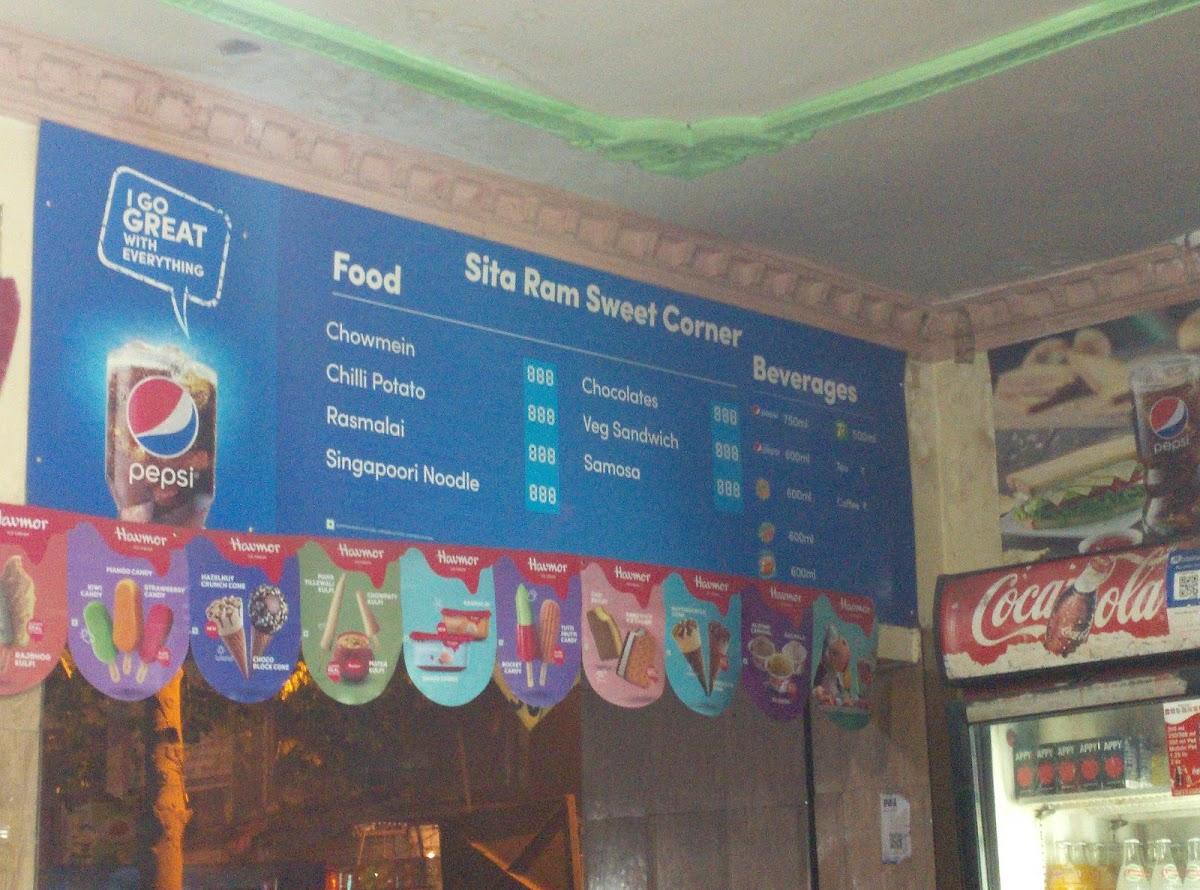 Sitaram Sweets, Delhi - Restaurant reviews