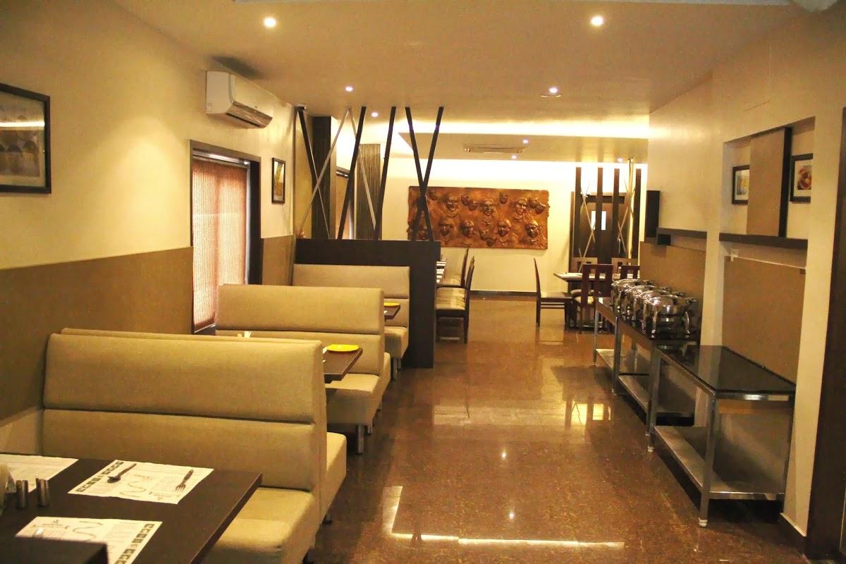 Navarasa Multi-Cuisine Restaurant, Chennai, 9 - Restaurant reviews