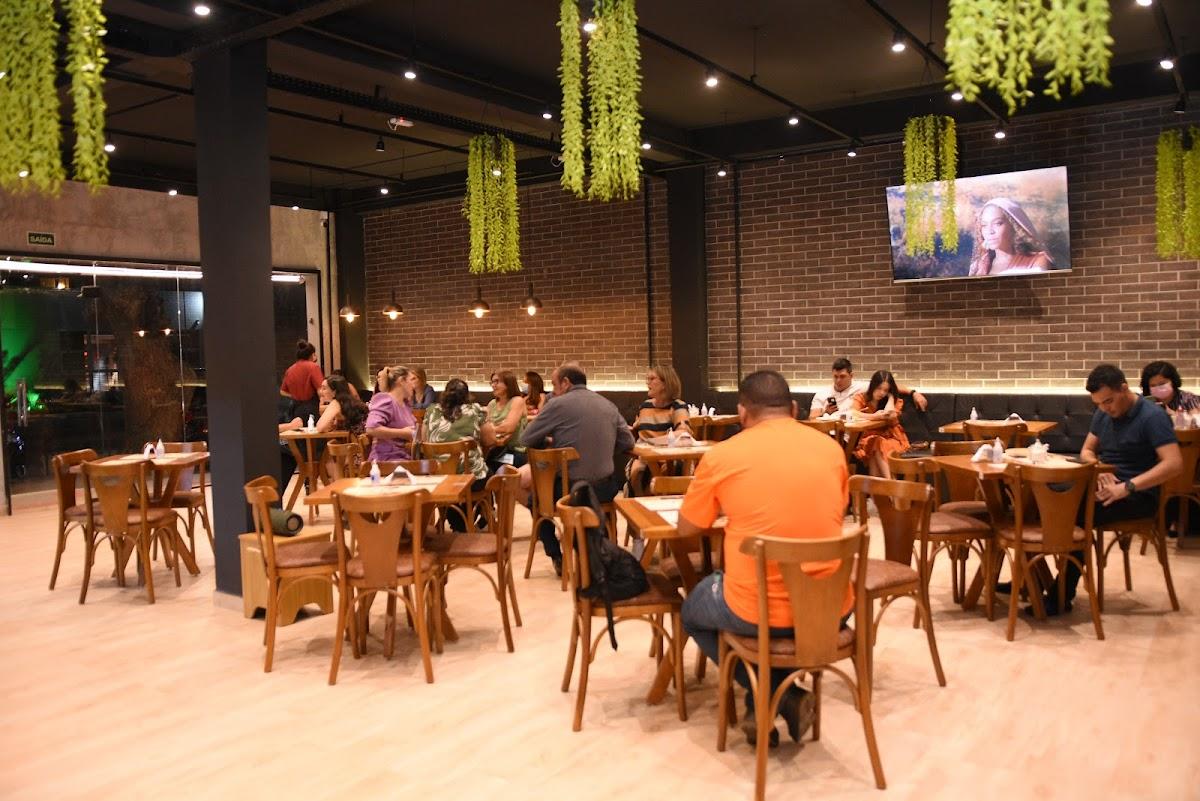 Chica Cafe e Bistrô, Macapá - Avaliações de restaurantes