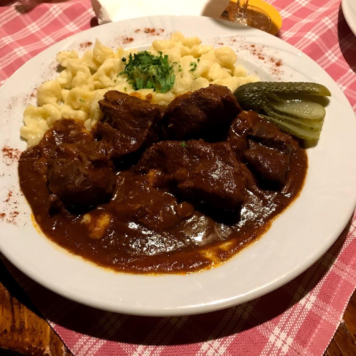 Wiener Küche: 10 traditionelle österreichische Gerichte